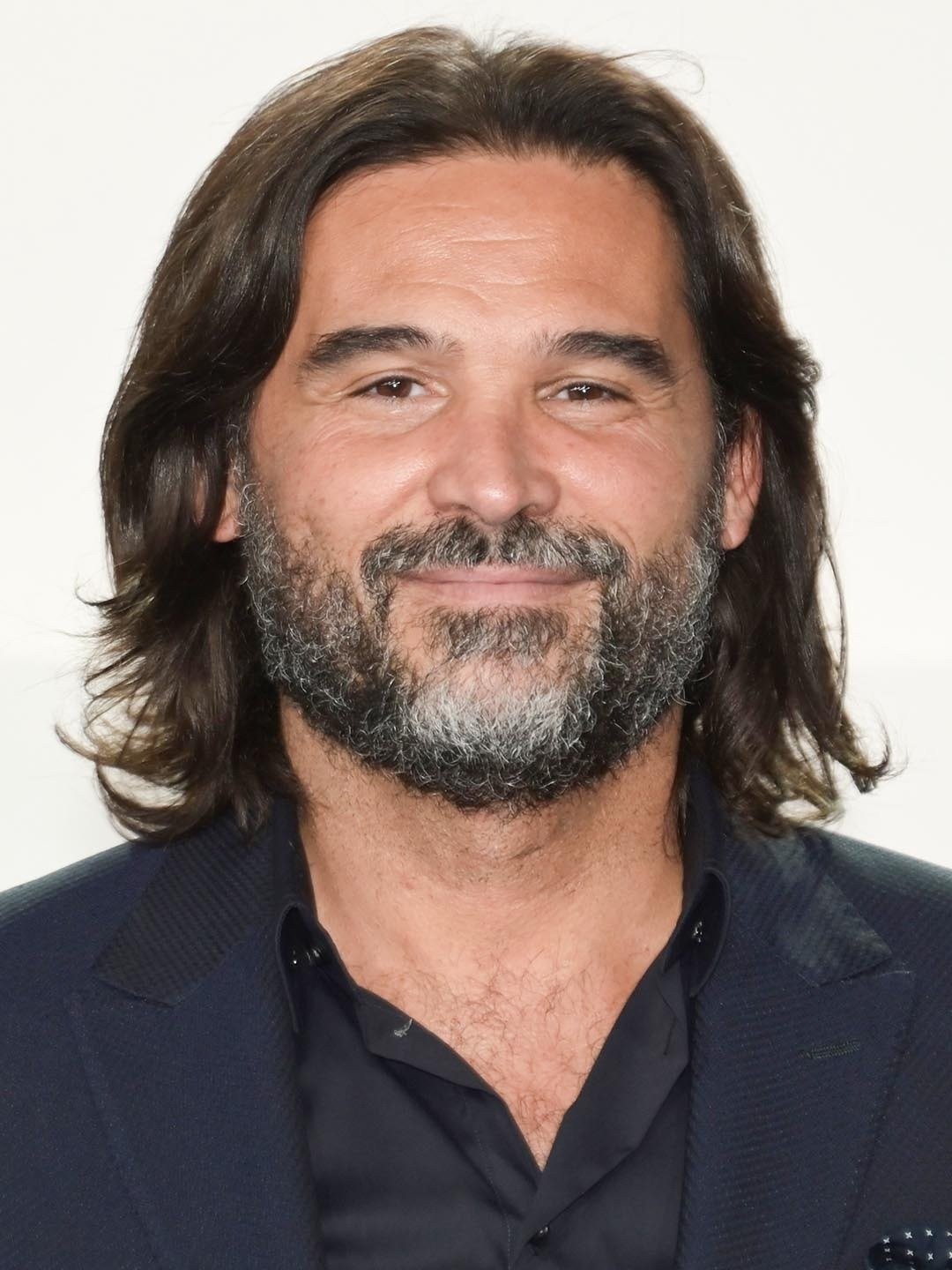 Daniele Adani Pictures | Rotten Tomatoes