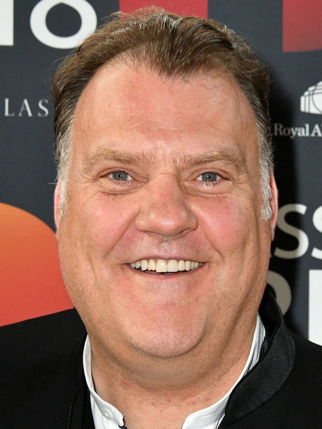 Bryn Terfel Pictures | Rotten Tomatoes