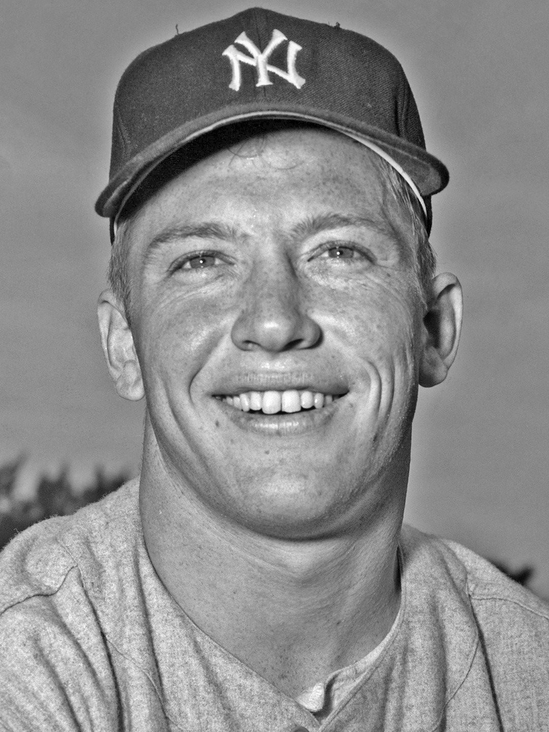 Mickey Mantle Pictures | Rotten Tomatoes