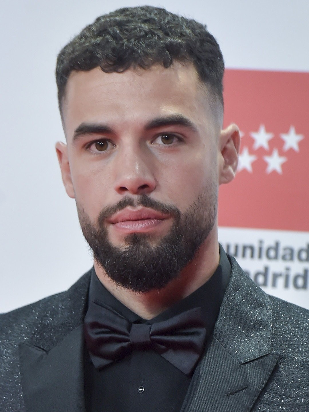 Jesus Mosquera Bernal Pictures | Rotten Tomatoes