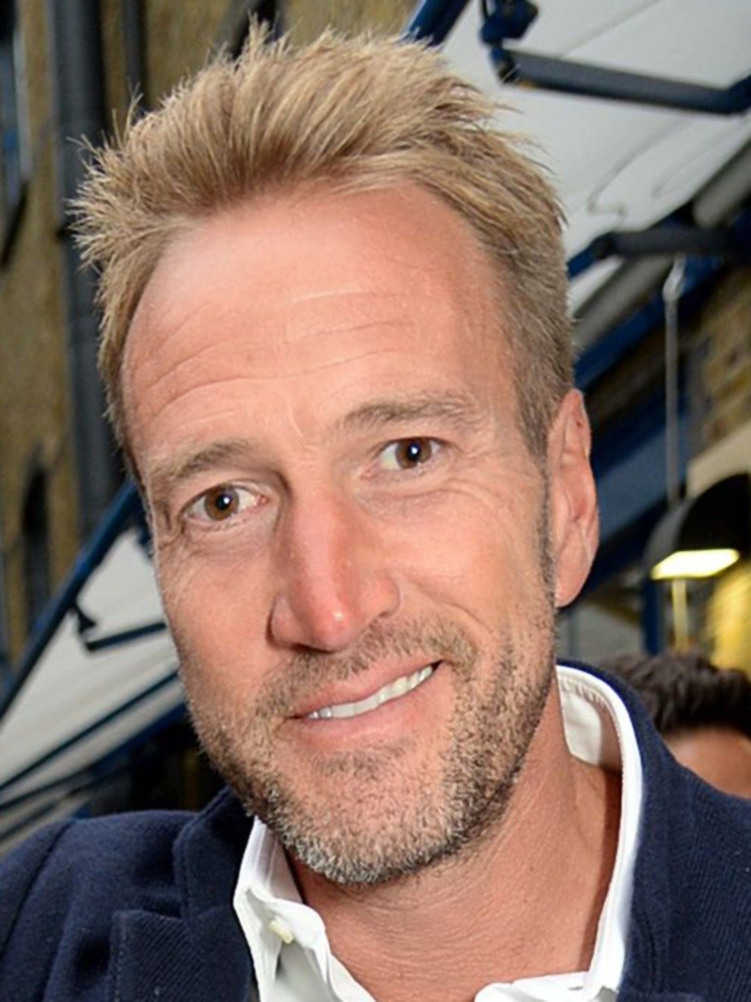 Ben Fogle Pictures | Rotten Tomatoes