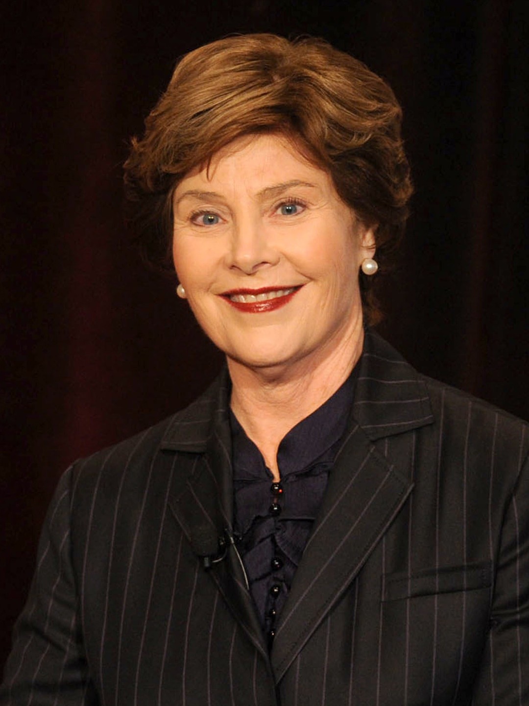Laura Bush Pictures | Rotten Tomatoes