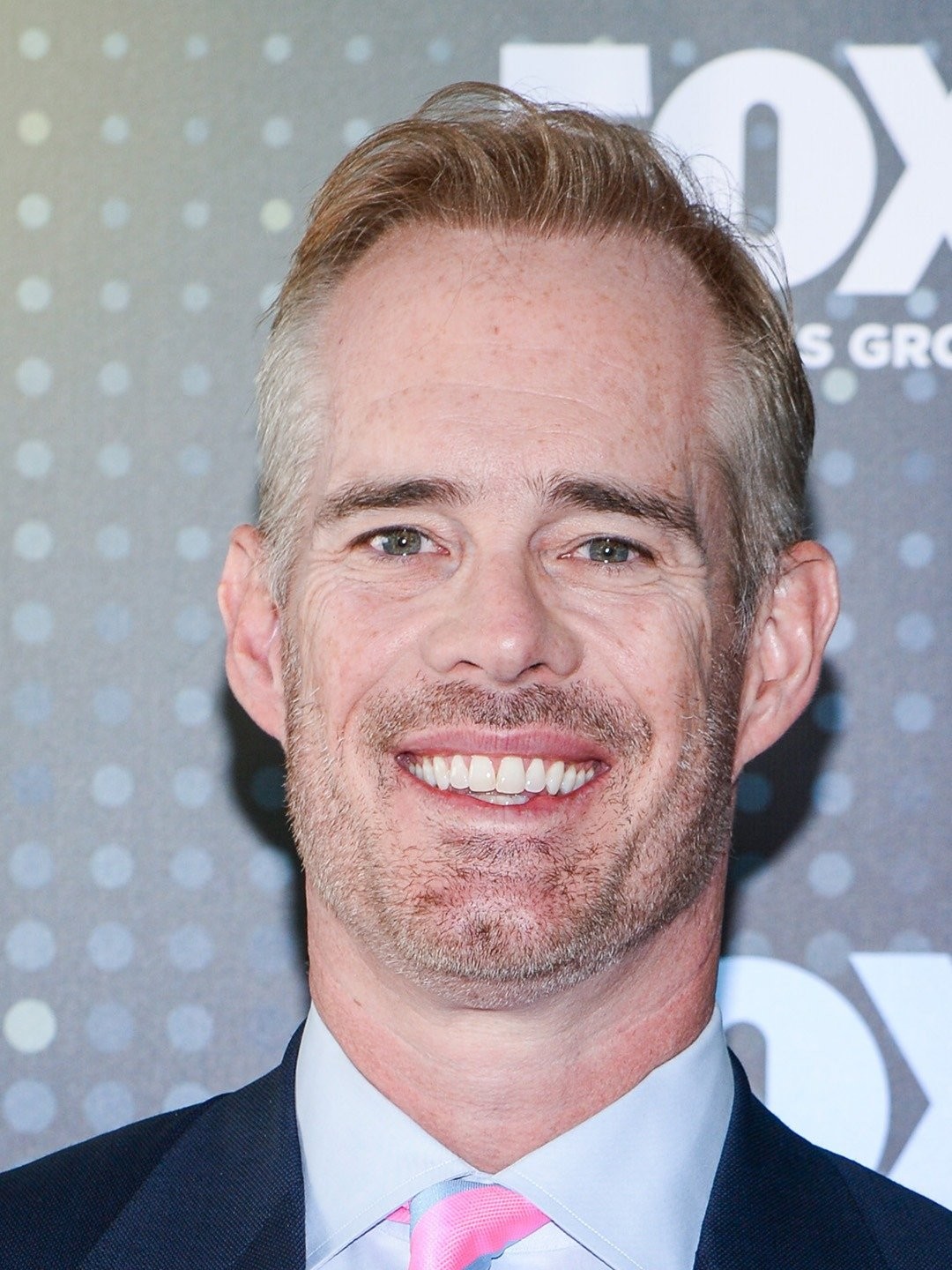 Joe Buck Pictures | Rotten Tomatoes