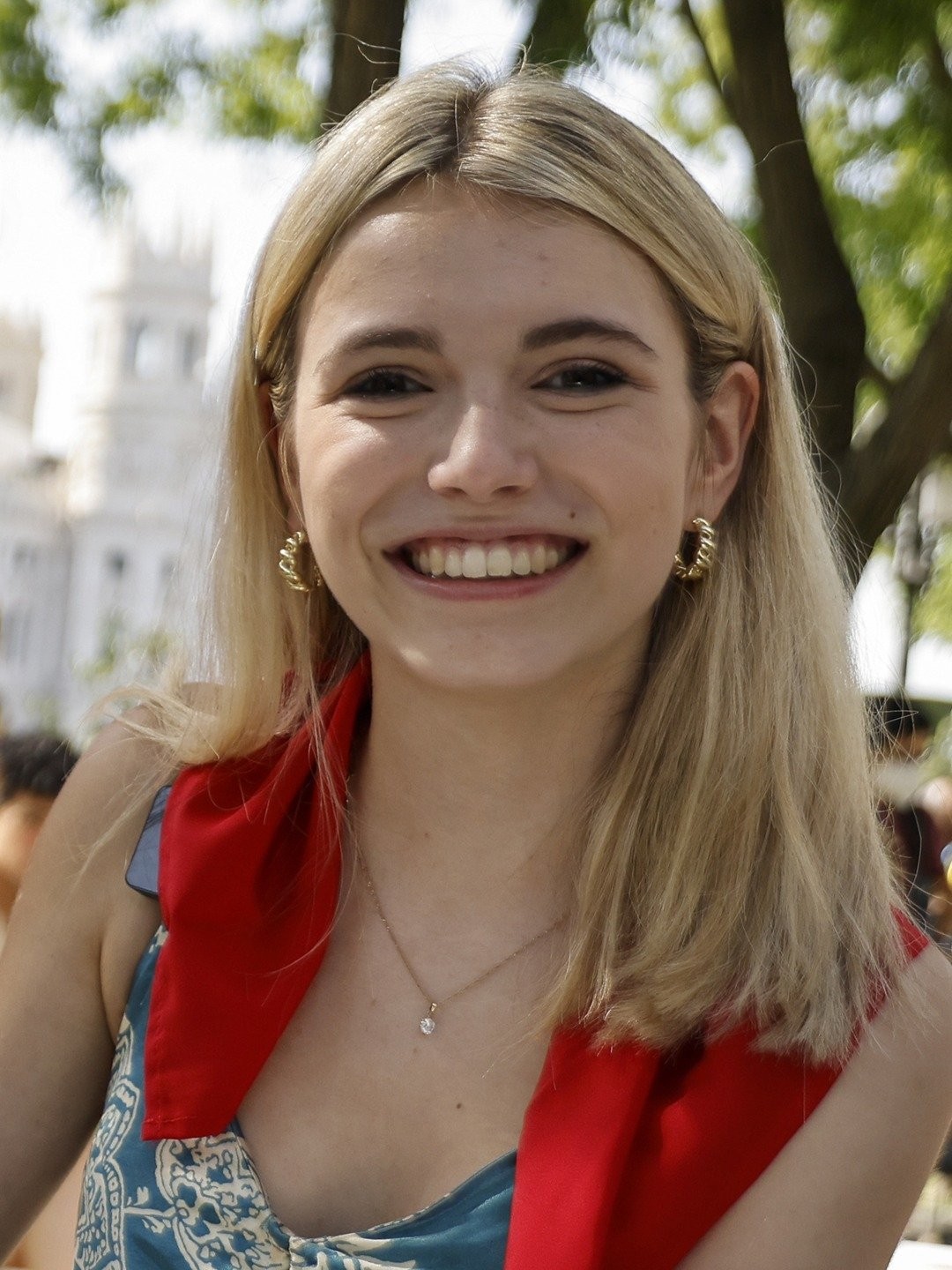 Anna Cramling Pictures | Rotten Tomatoes