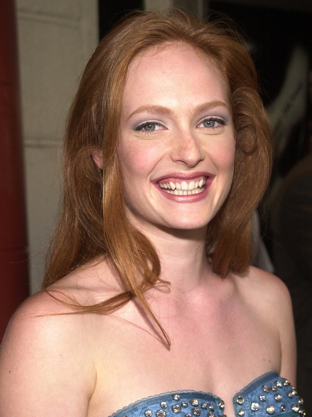 Daisy McCrackin Pictures | Rotten Tomatoes