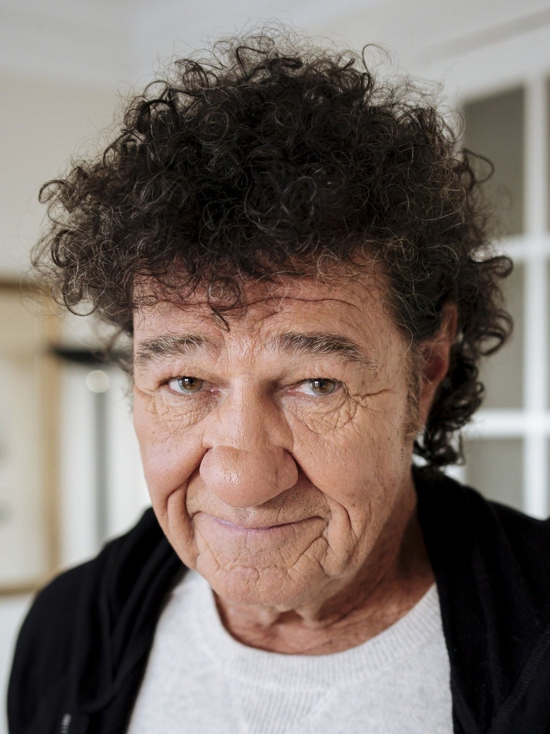 Robert Charlebois Pictures | Rotten Tomatoes