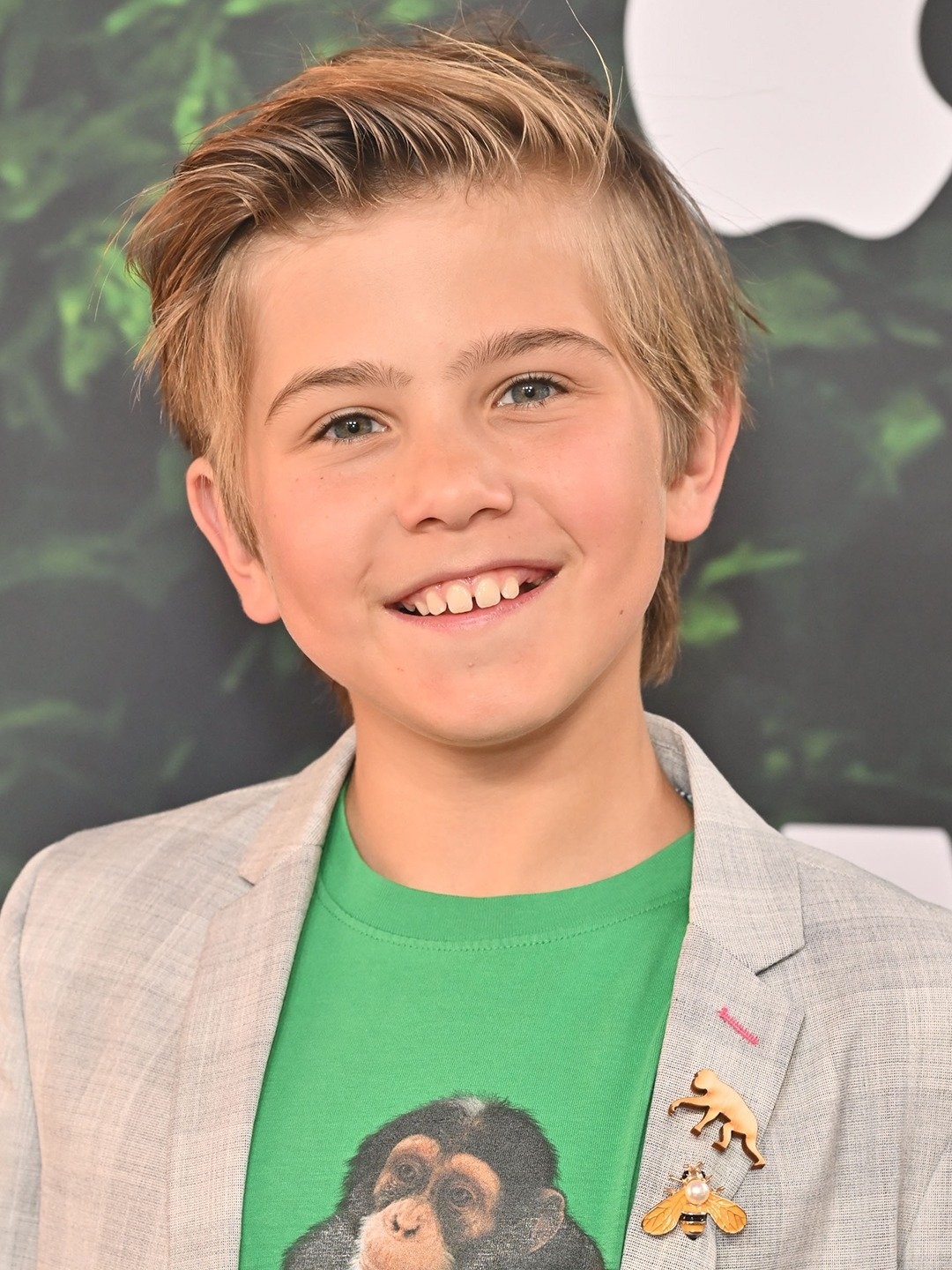 Mason Blomberg Pictures | Rotten Tomatoes
