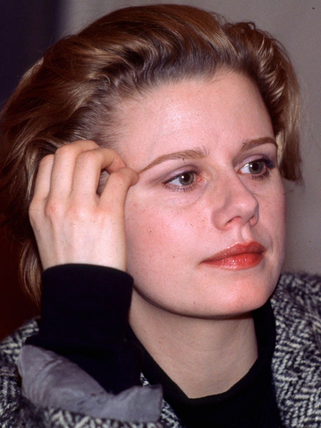 Lena Nilsson Pictures | Rotten Tomatoes