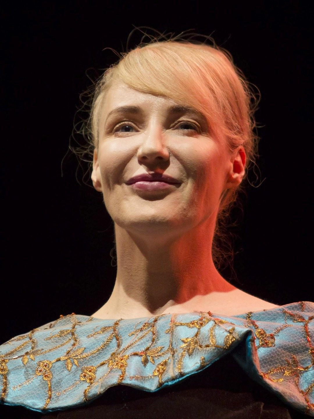 Lisa Gerrard Pictures | Rotten Tomatoes