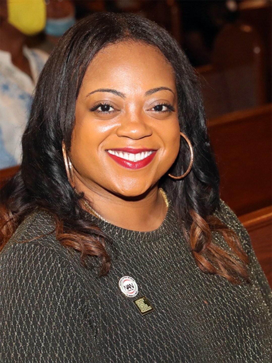Ashley Sharpton Pictures | Rotten Tomatoes