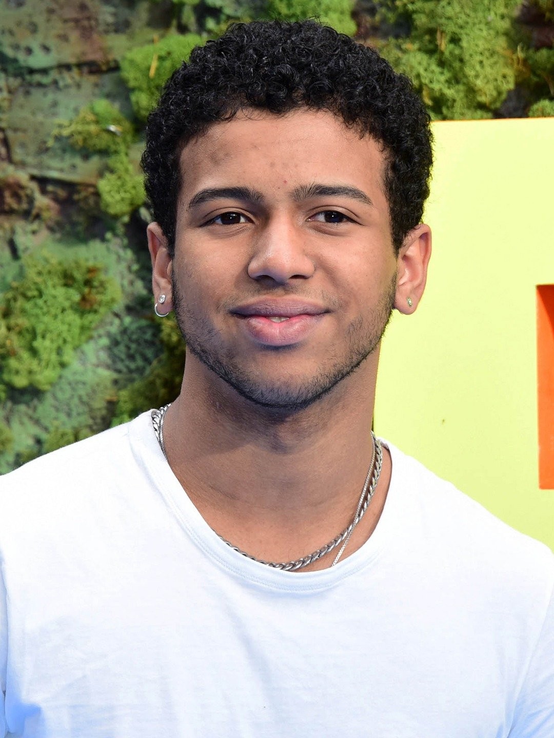 Aaron Maldonado Morales Pictures | Rotten Tomatoes