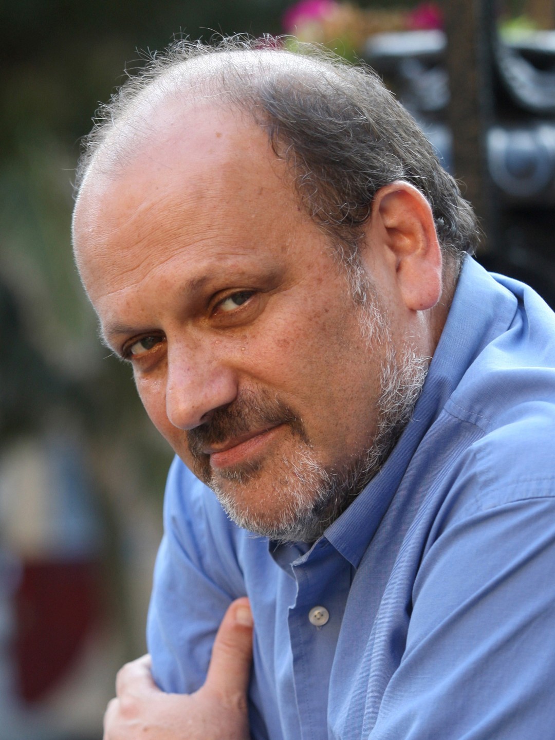 Eran Riklis Pictures | Rotten Tomatoes