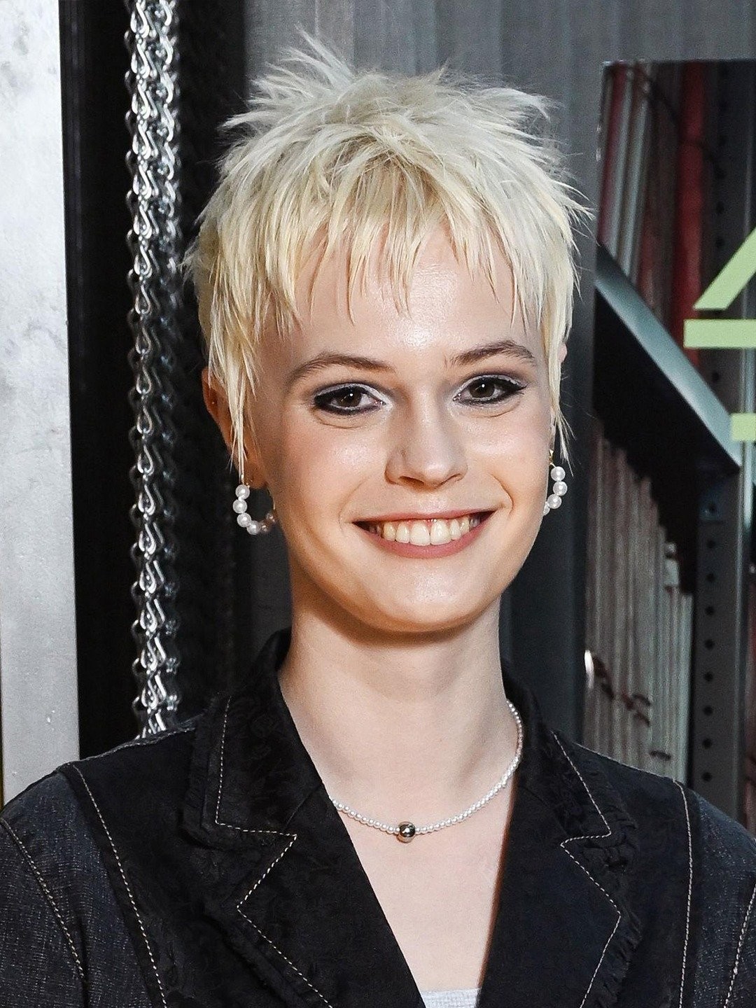 Ella Maisy Purvis Pictures | Rotten Tomatoes