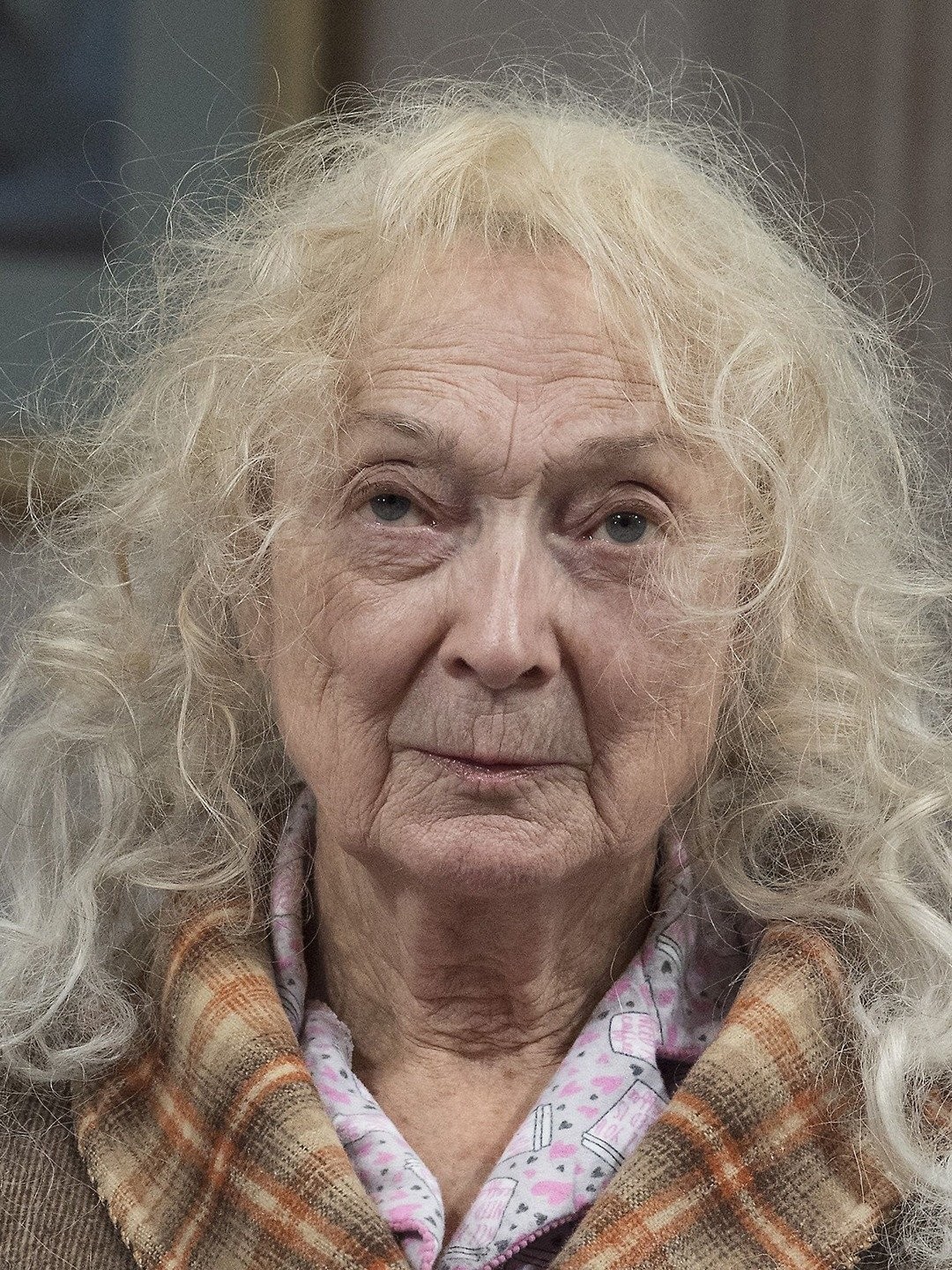 Amanda Walker Pictures | Rotten Tomatoes