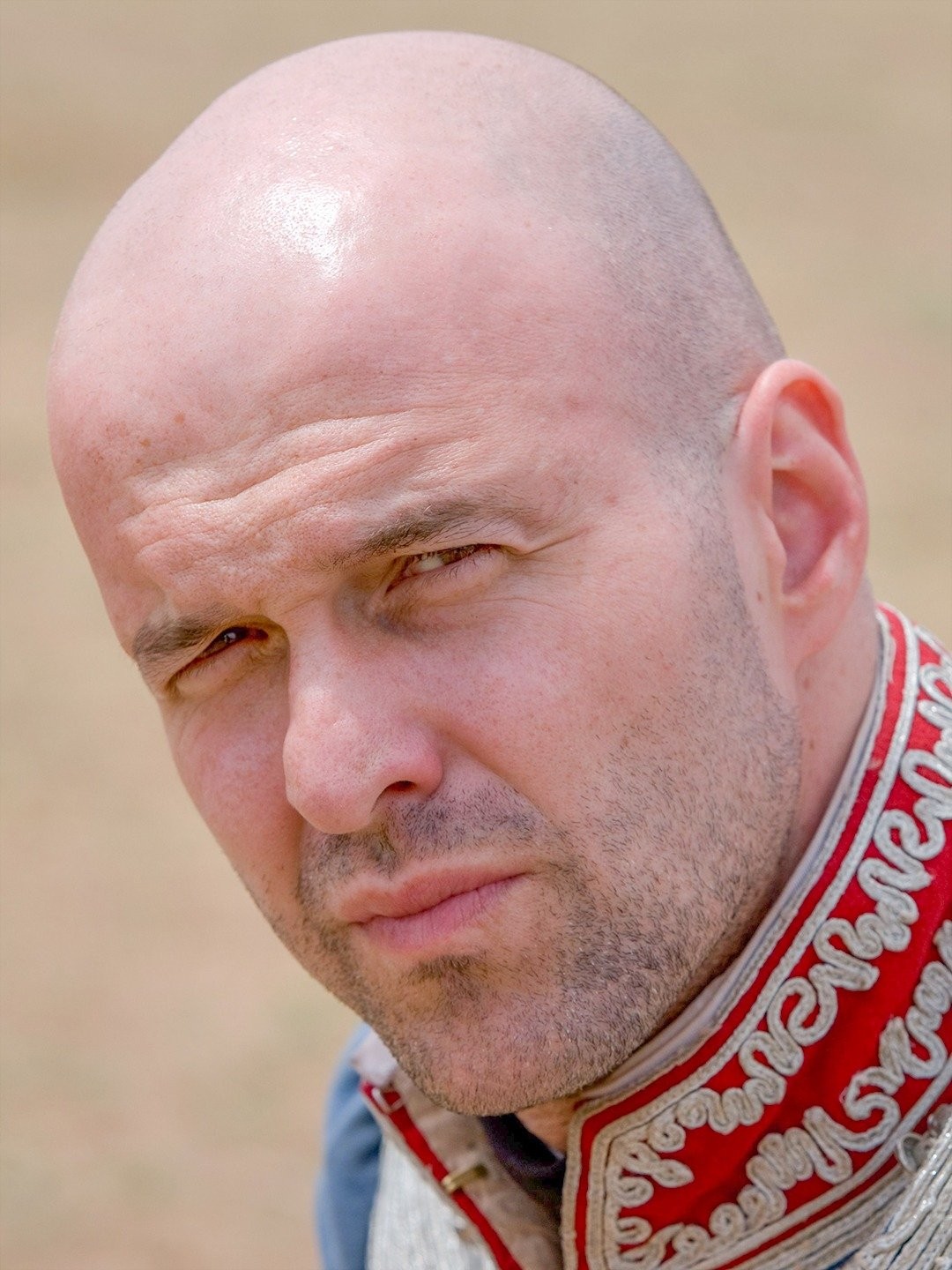 Velibor Topic Pictures | Rotten Tomatoes