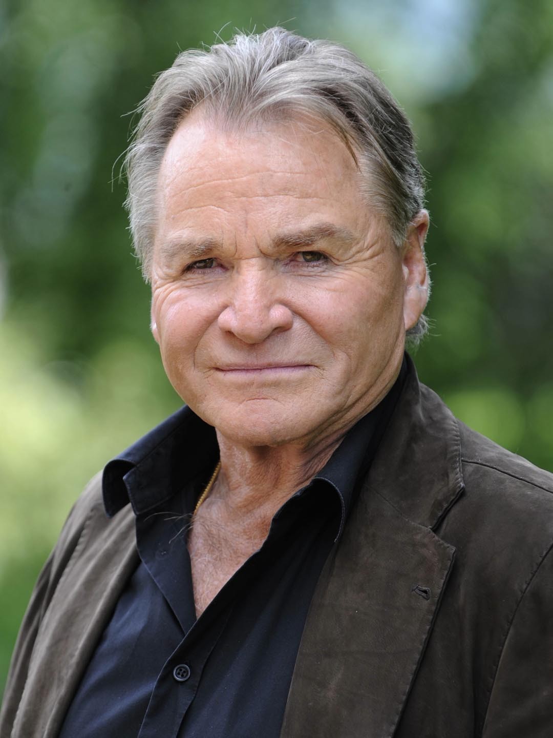 Fritz Wepper Pictures | Rotten Tomatoes