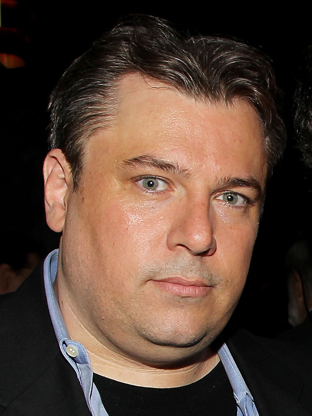 Shane Salerno Pictures | Rotten Tomatoes