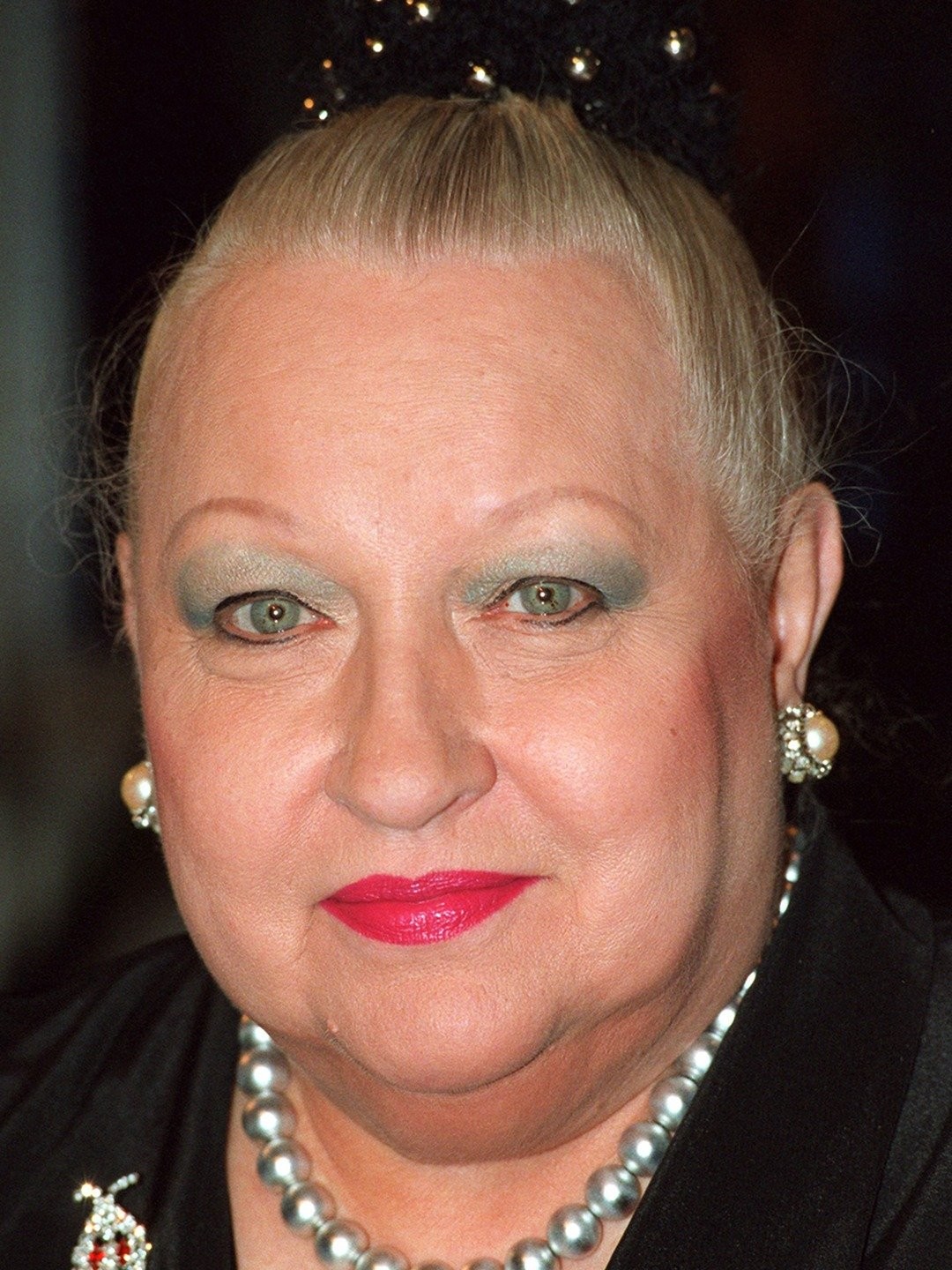 Helen Vita Pictures | Rotten Tomatoes