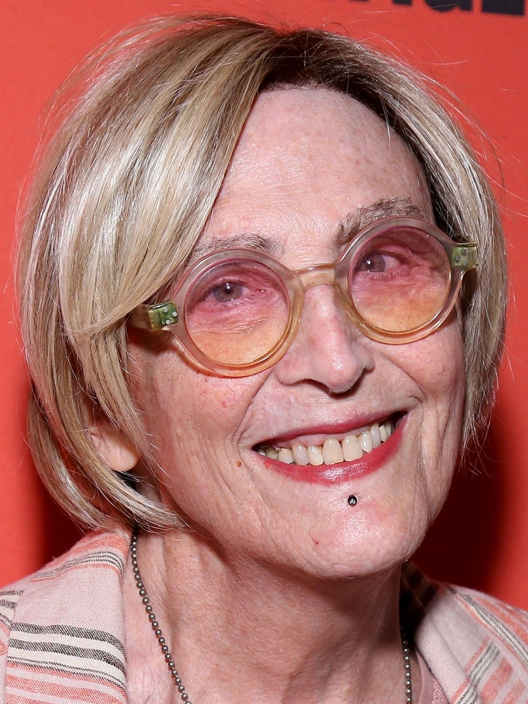 Kate Bornstein Pictures | Rotten Tomatoes