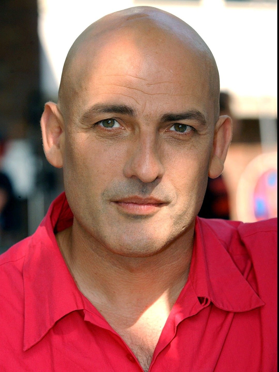 Leon Boden Pictures | Rotten Tomatoes