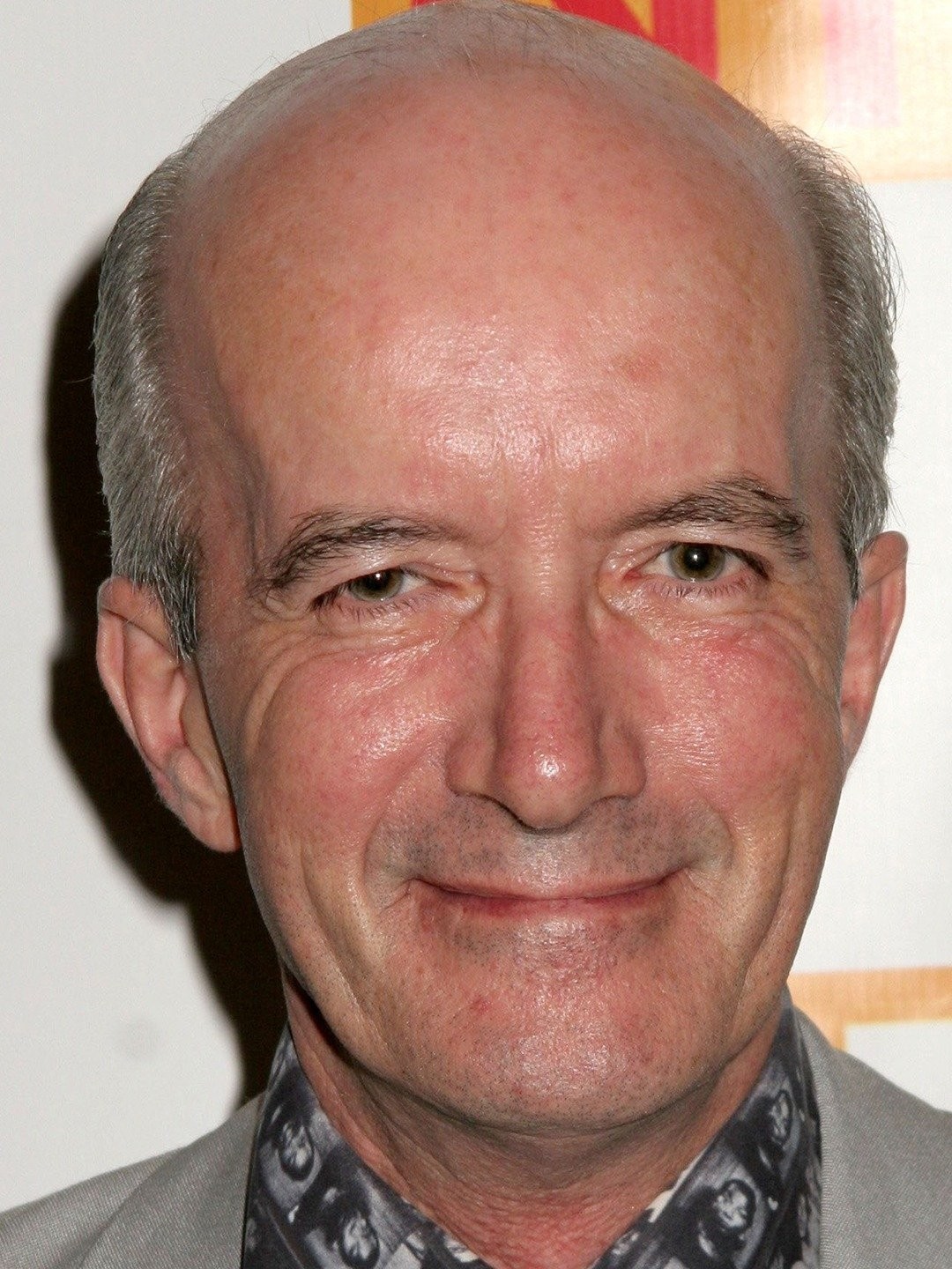 Clive Merrison Pictures | Rotten Tomatoes