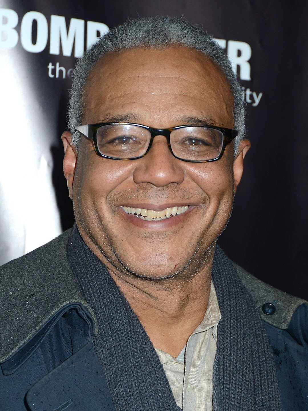 Ron Claiborne Pictures | Rotten Tomatoes