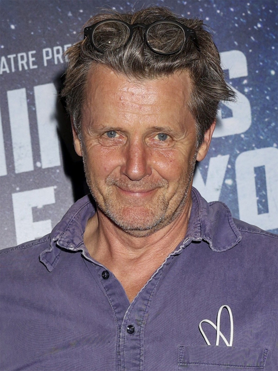 Anthony Calf Pictures | Rotten Tomatoes