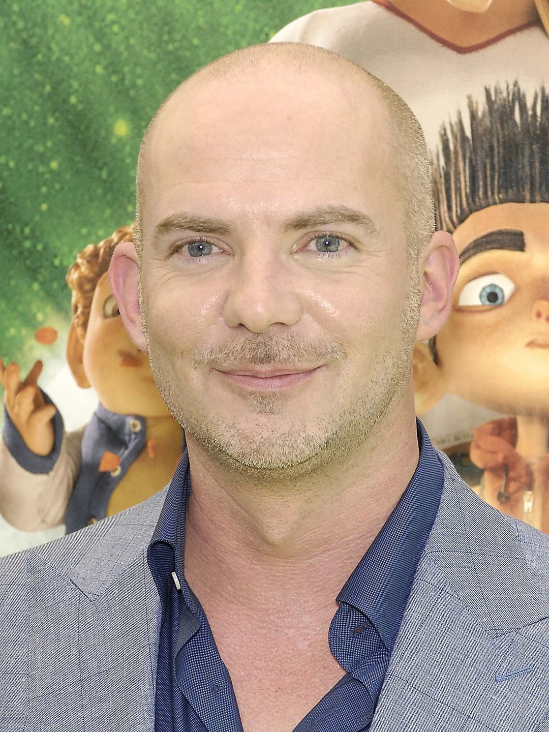 Chris Butler Pictures - Rotten Tomatoes