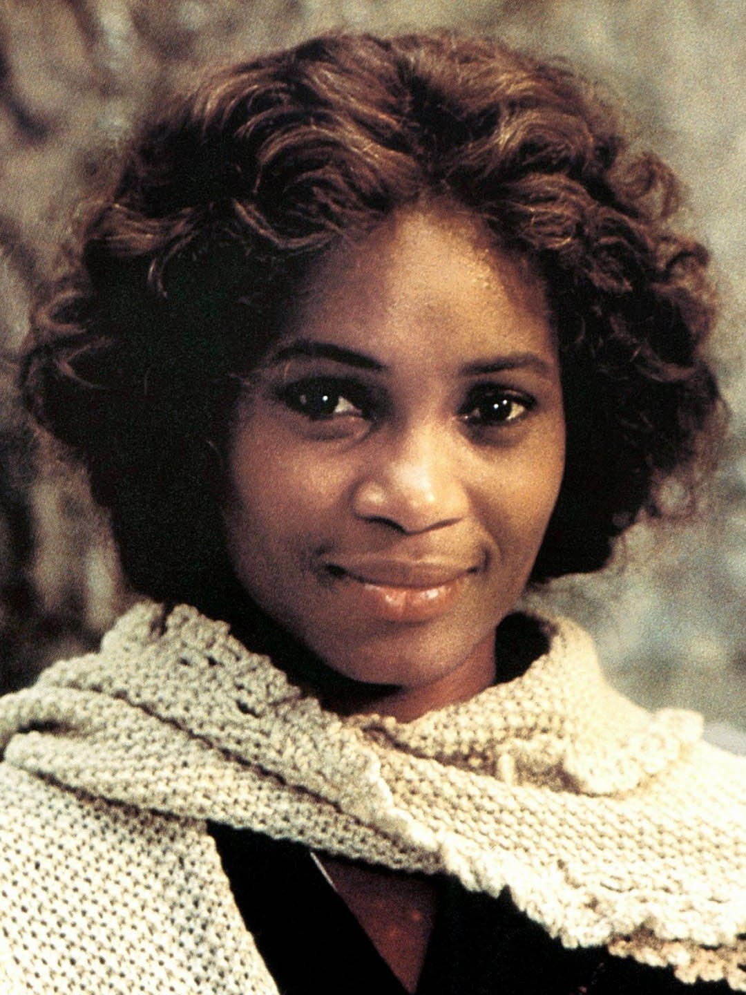 Barbara Hendricks Pictures | Rotten Tomatoes