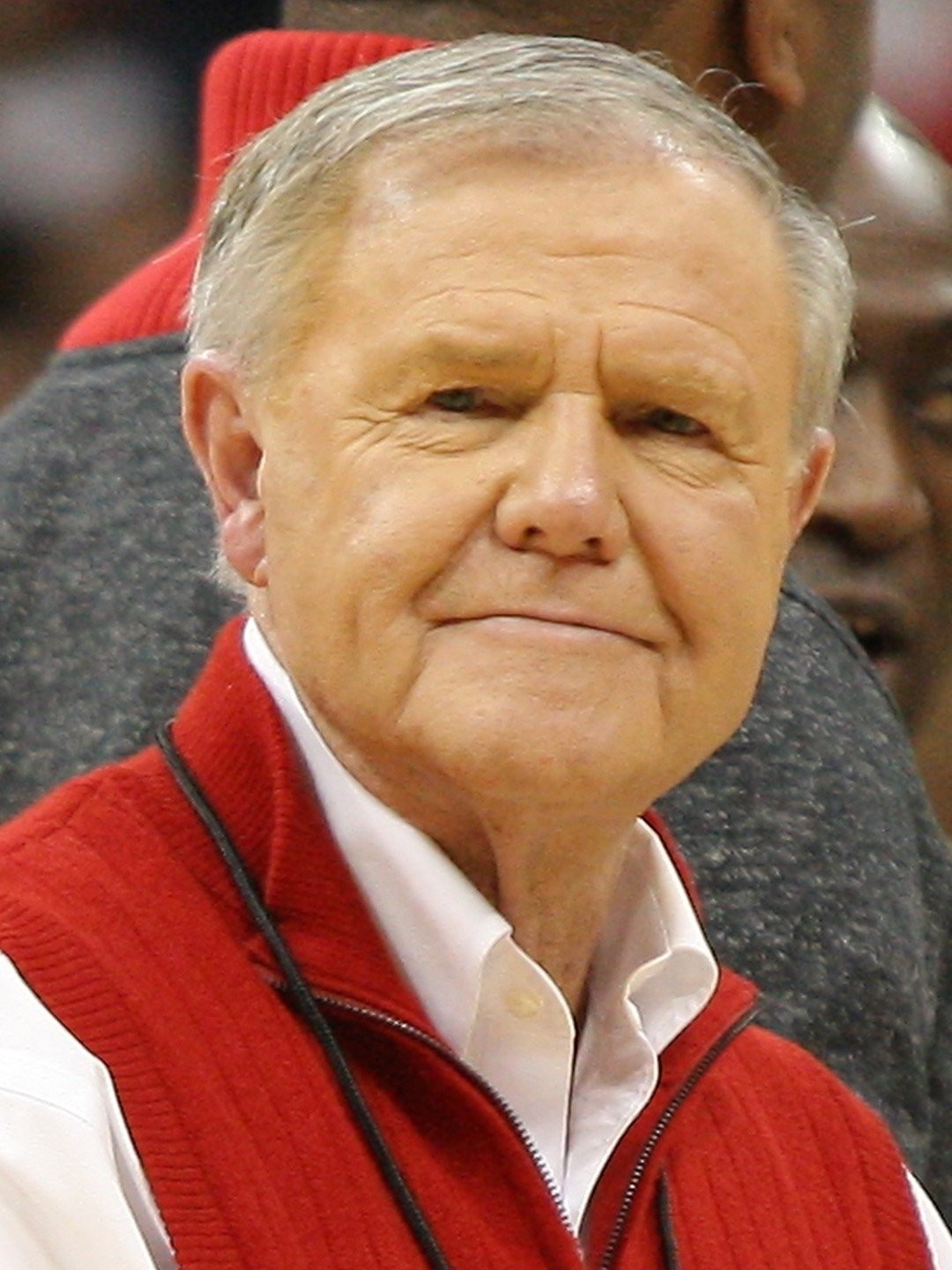 Denny Crum Pictures | Rotten Tomatoes