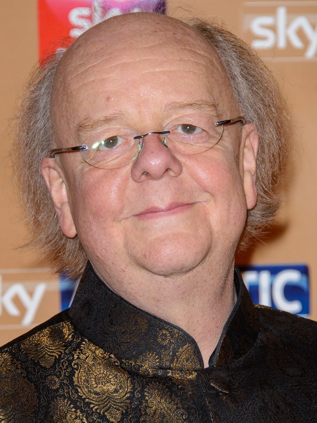 Roger Ashton-Griffiths Pictures | Rotten Tomatoes