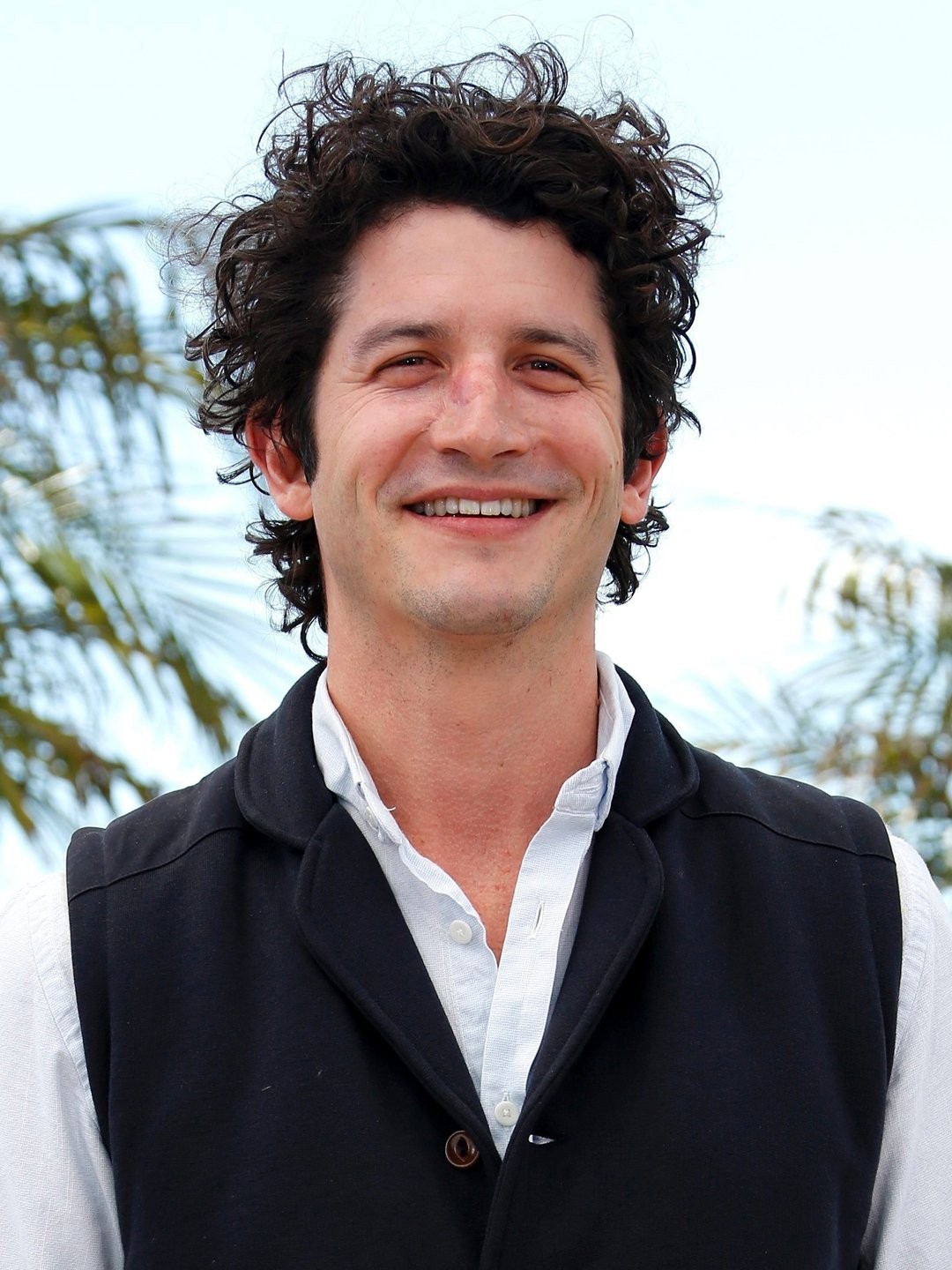 Clément Sibony Pictures | Rotten Tomatoes