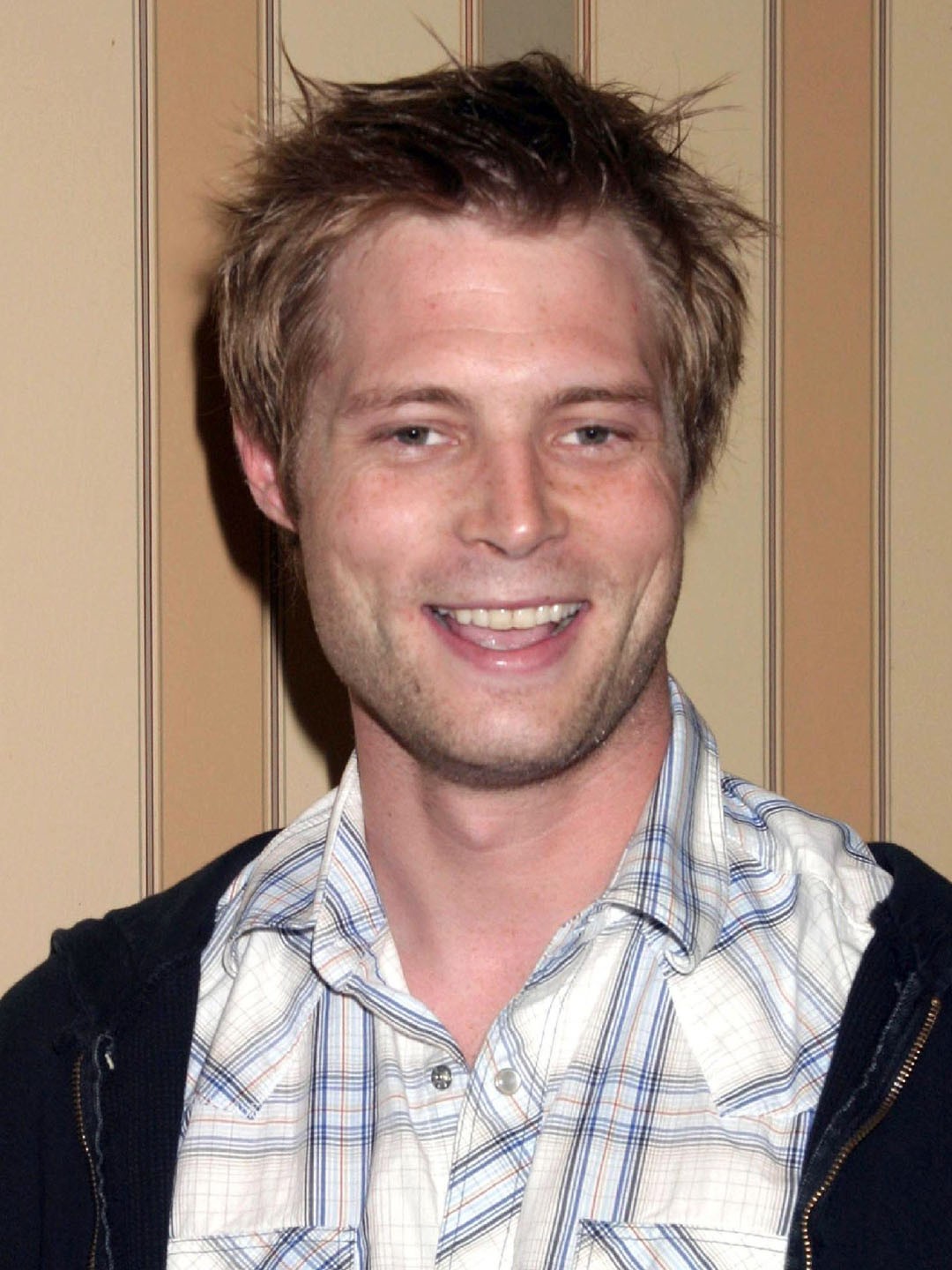 Justin Torkildsen Pictures | Rotten Tomatoes