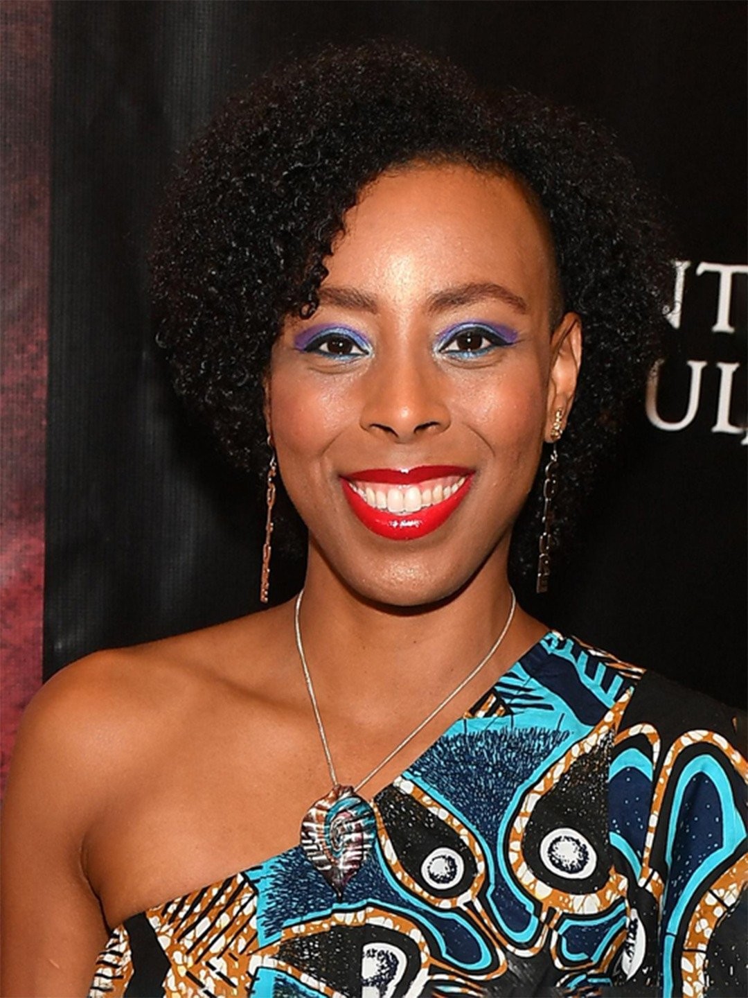 Kristin Iris Johnson Pictures | Rotten Tomatoes