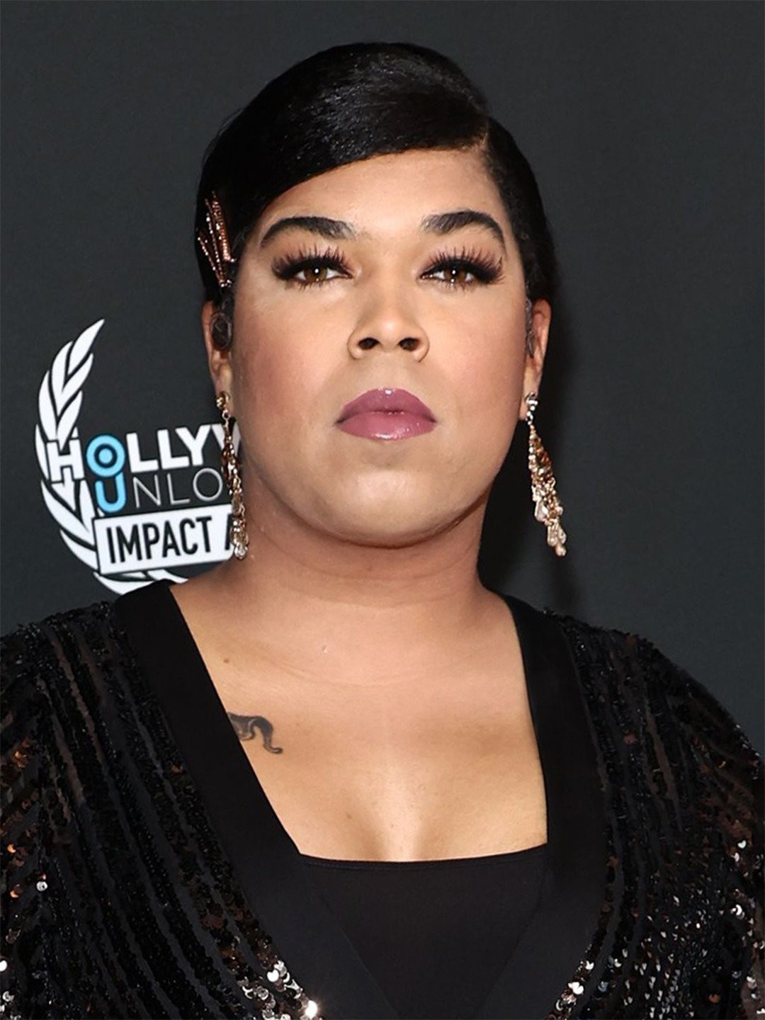 Pink Foxx Pictures | Rotten Tomatoes