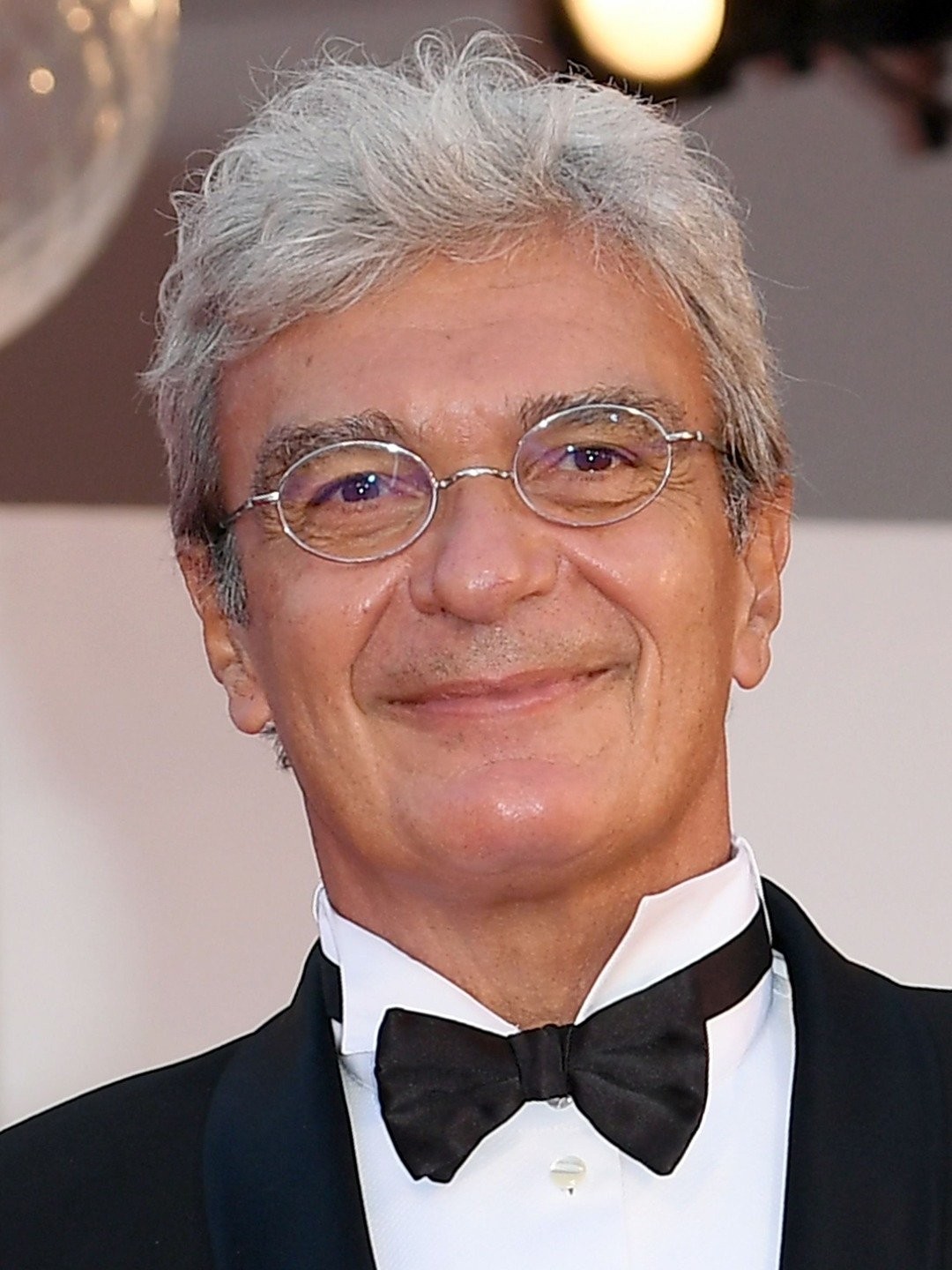 Mario Martone Pictures | Rotten Tomatoes