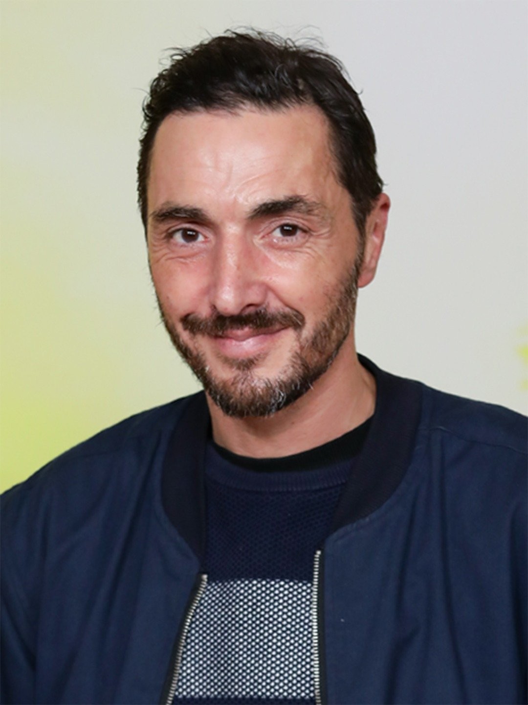Alexis Tomassian Pictures | Rotten Tomatoes