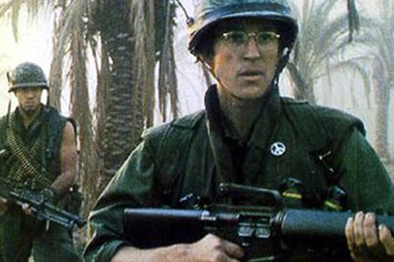Full Metal Jacket Sniper
