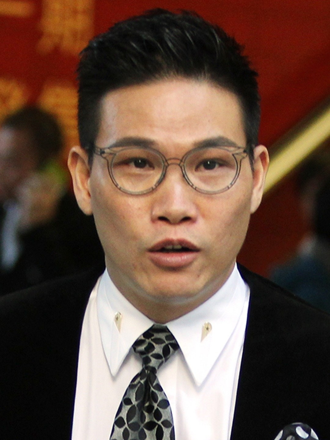 William So Wing-Hong Pictures | Rotten Tomatoes