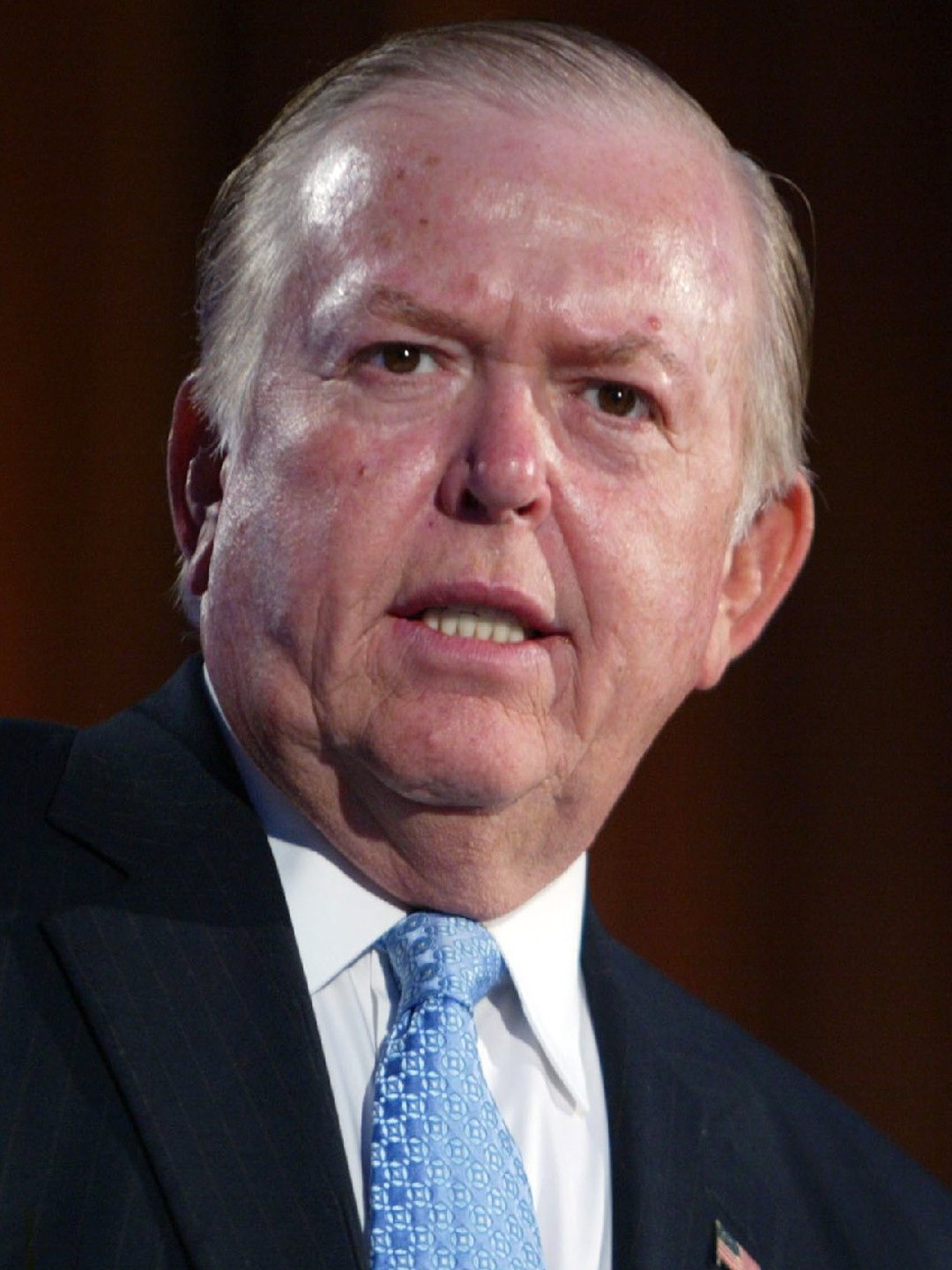 Lou Dobbs Pictures | Rotten Tomatoes