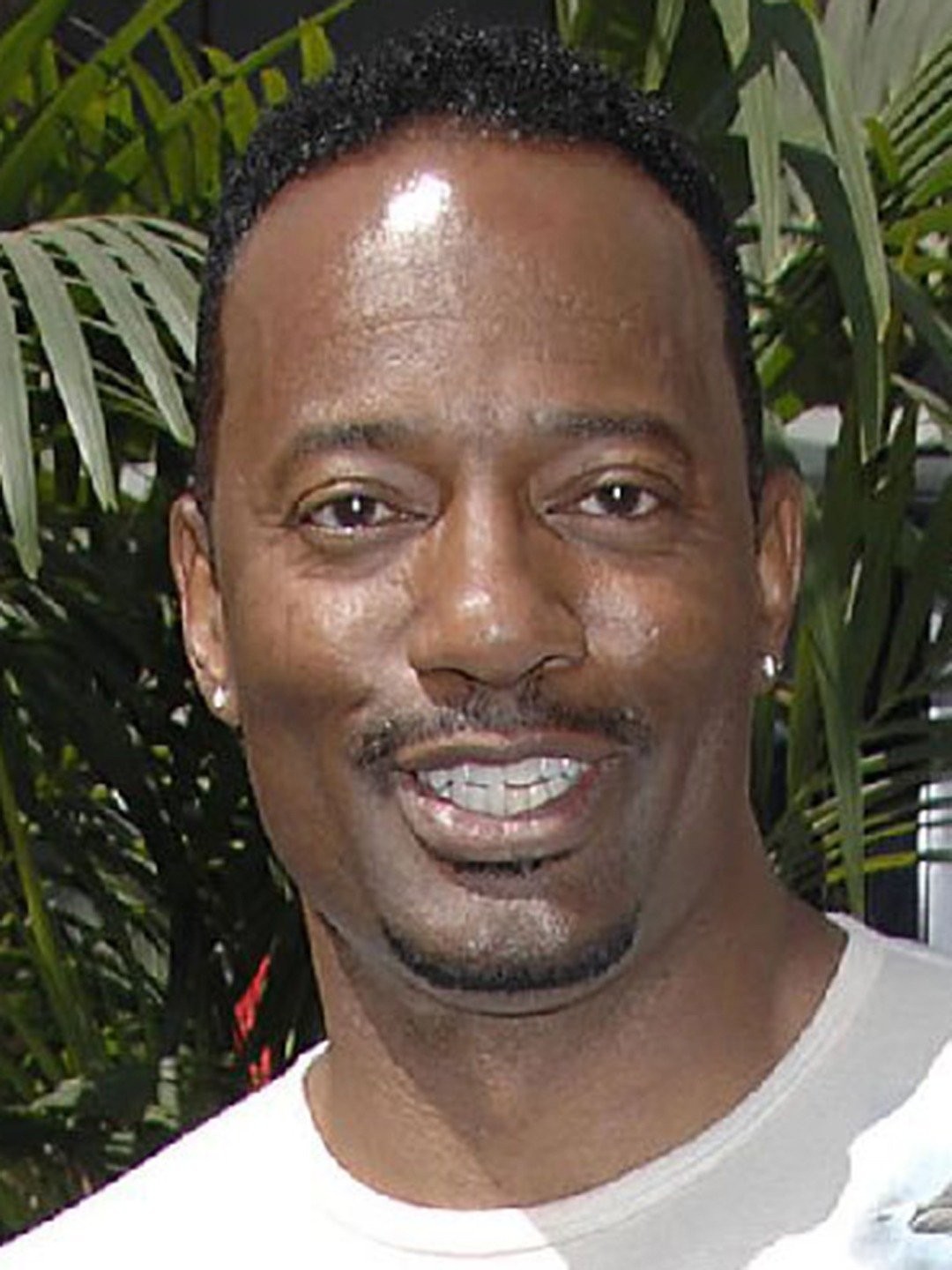 Paul Terrell Clayton Pictures | Rotten Tomatoes
