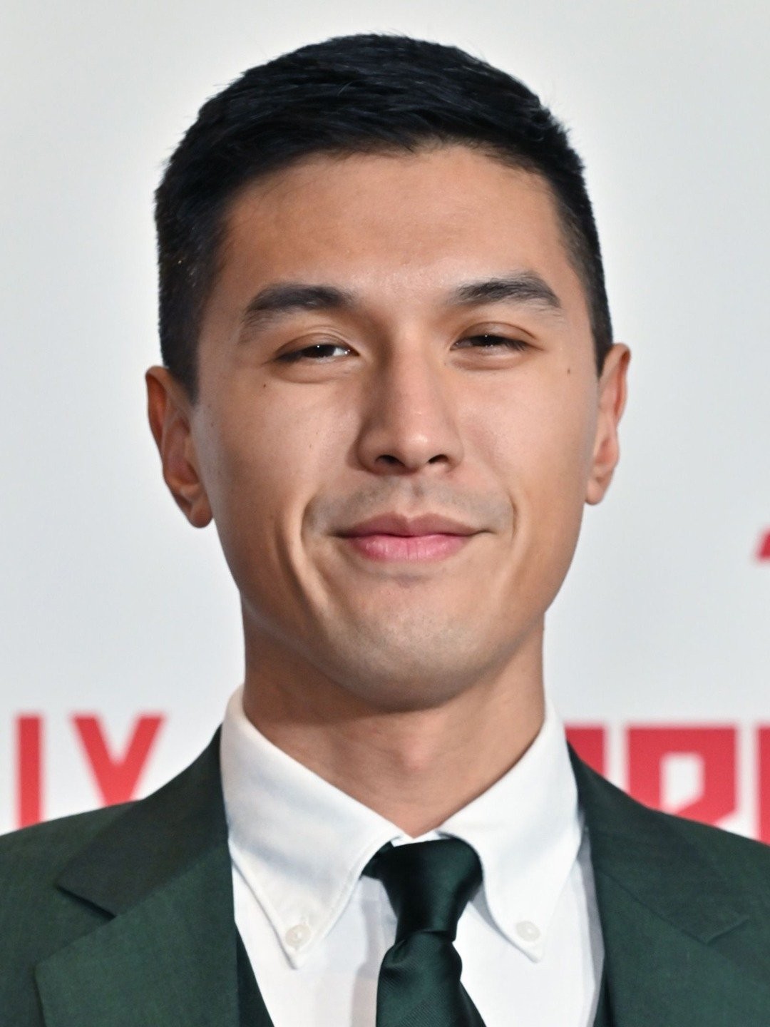 Byron Wu Pictures | Rotten Tomatoes