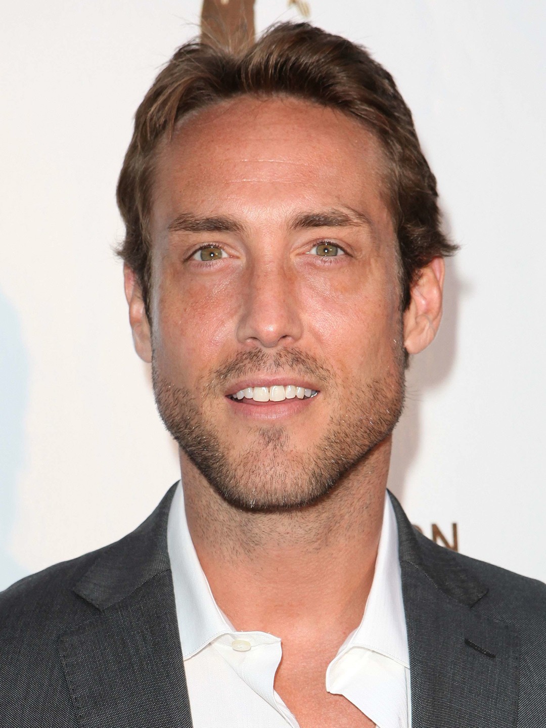 Johnny Strong Pictures | Rotten Tomatoes