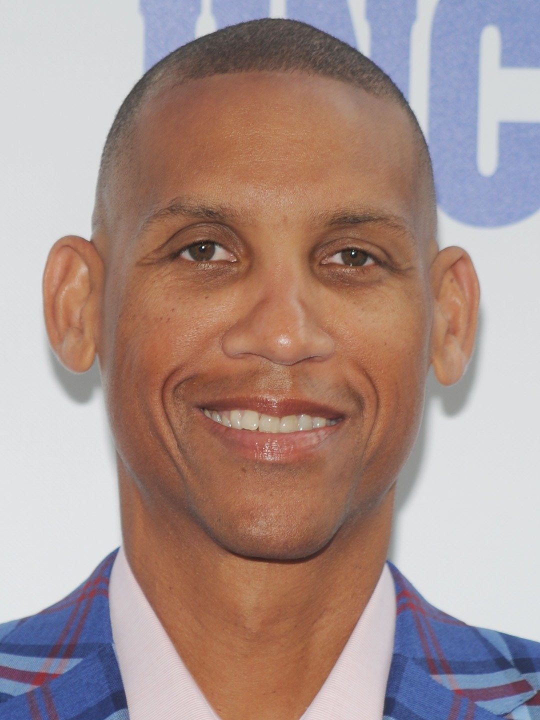 Reggie Miller Pictures | Rotten Tomatoes
