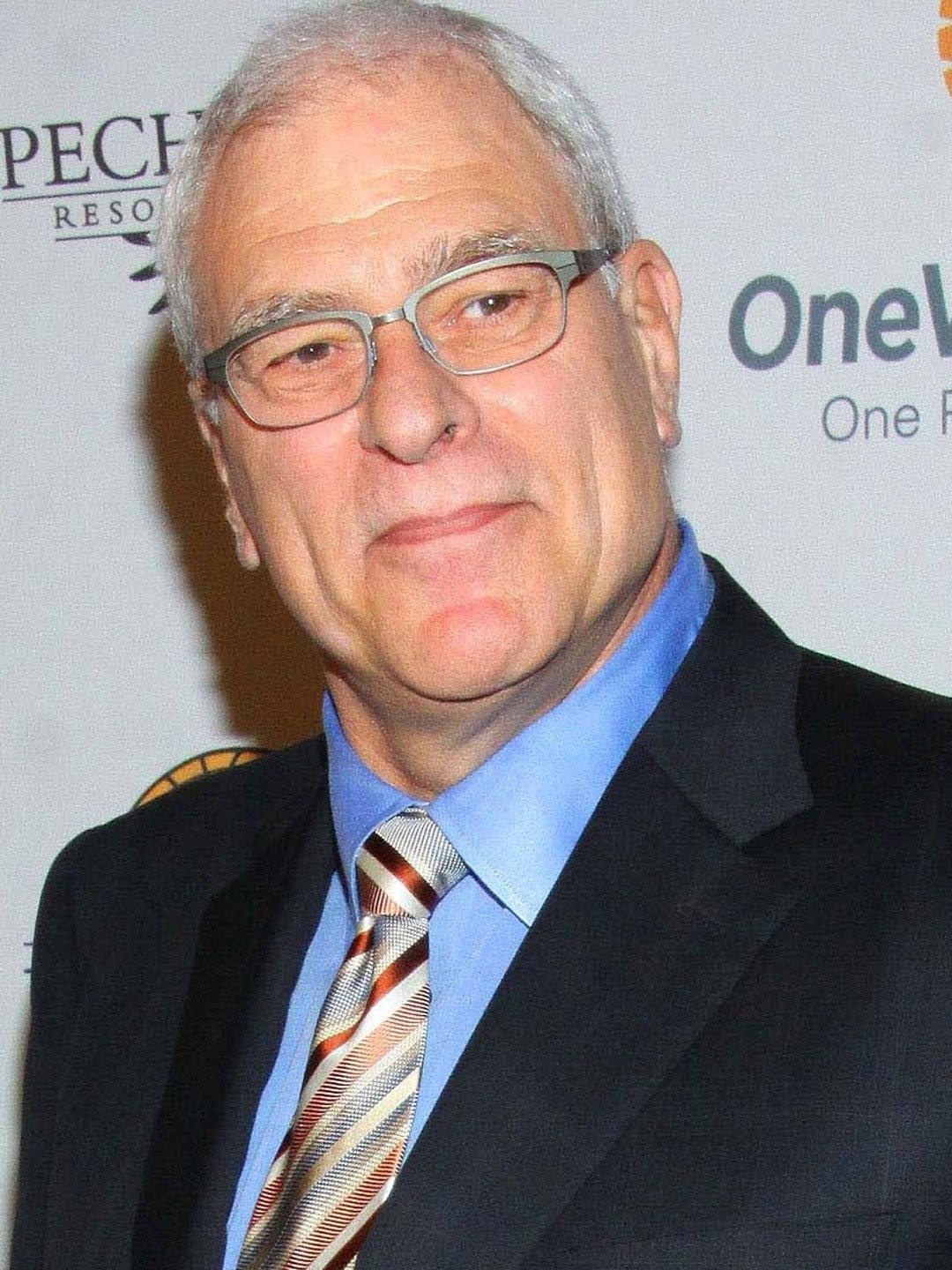 Phil Jackson Pictures | Rotten Tomatoes