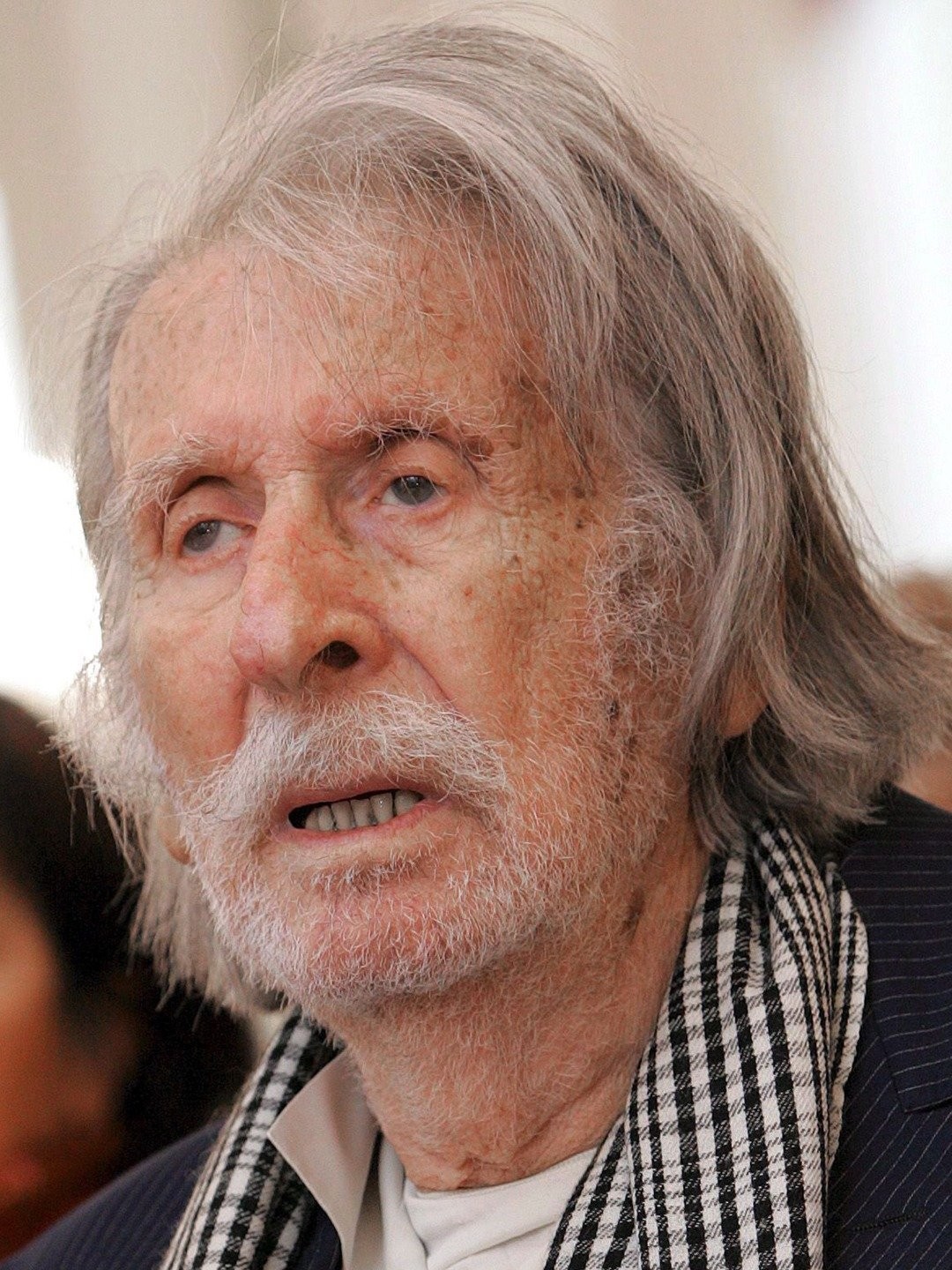 George Tabori Pictures | Rotten Tomatoes