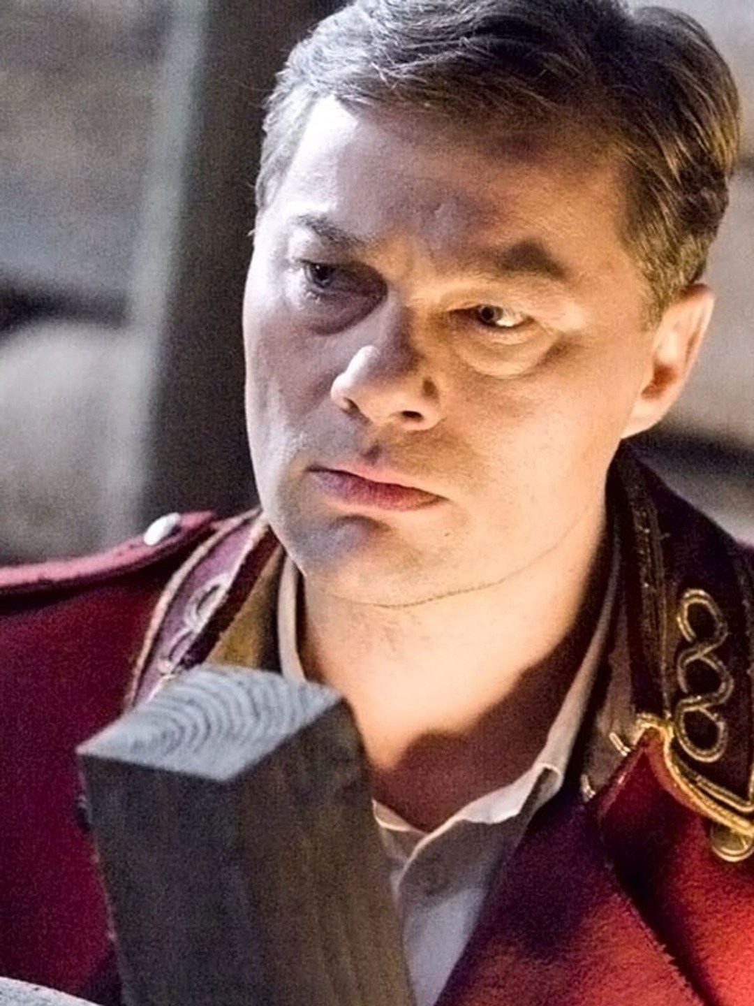 Rene Pape Pictures | Rotten Tomatoes