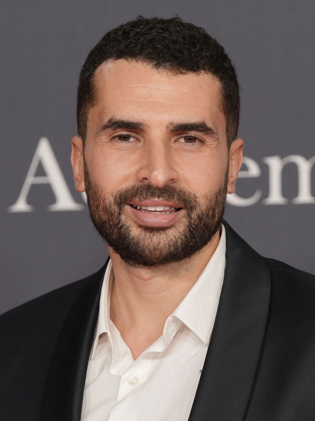 Mehdi Regragui Pictures | Rotten Tomatoes