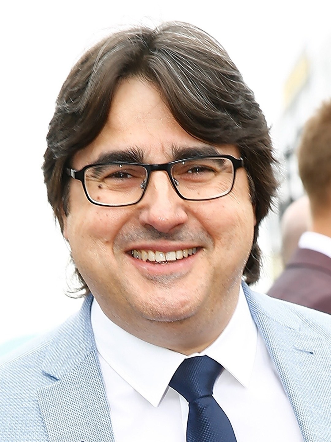 Nick Giannopoulos Pictures | Rotten Tomatoes