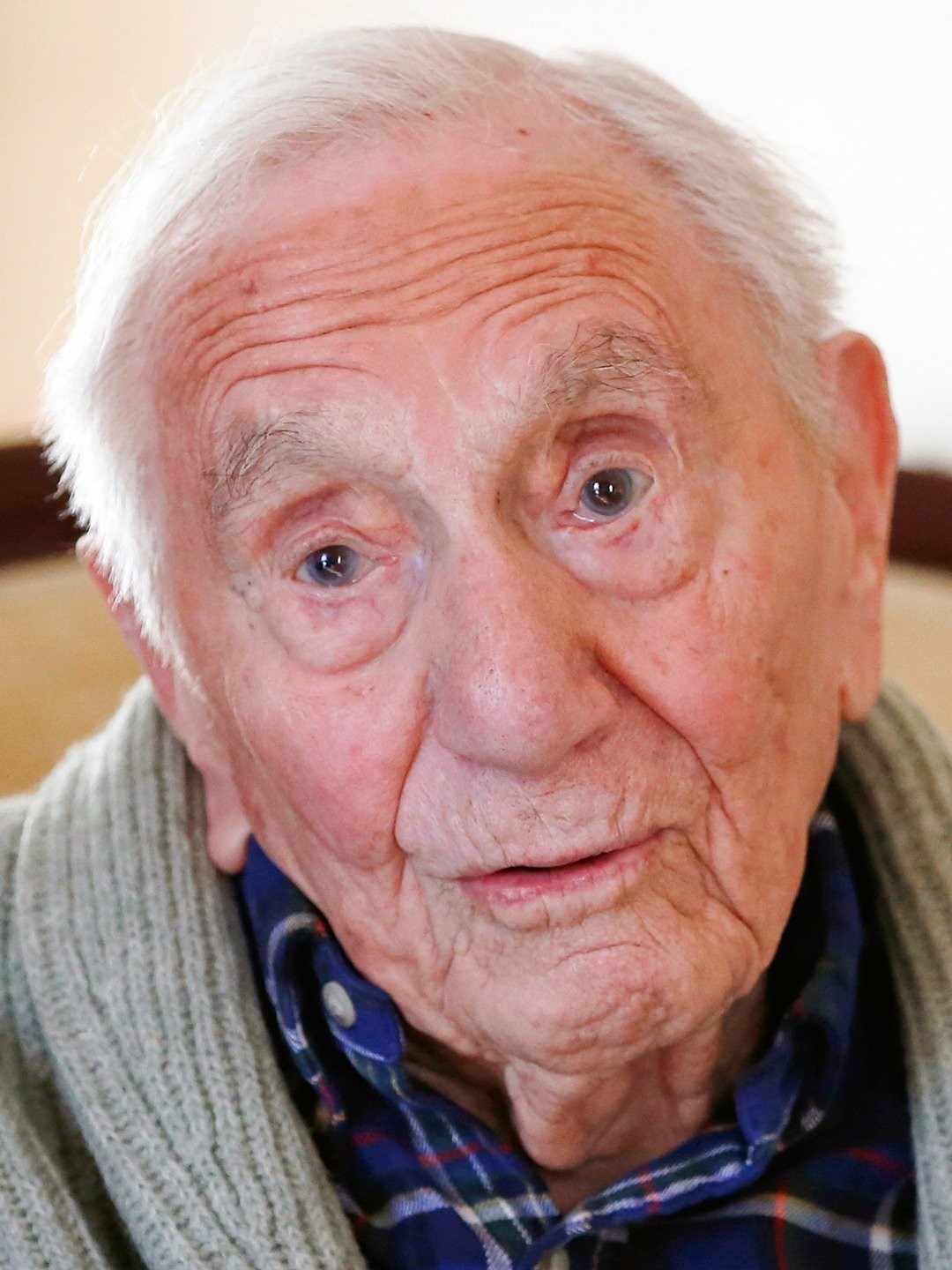 A.E. Hotchner Pictures | Rotten Tomatoes